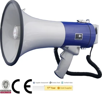 Hy3007 12 Volt Car Megaphone 12v For Cars - Buy Car Megaphone,Megaphone ...