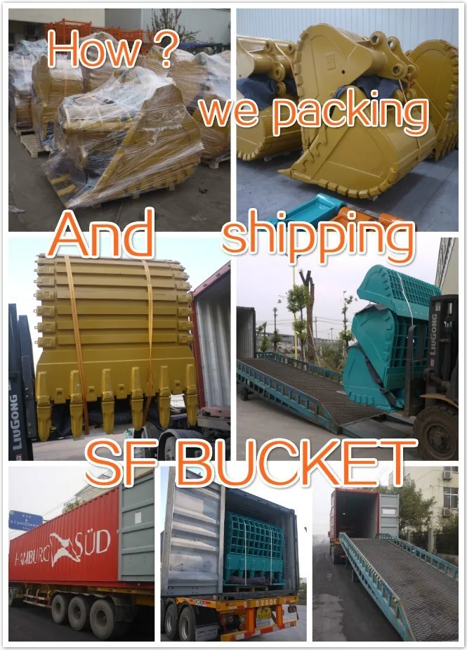 1.7ton Mini Excavator Demolition Sorting Grab - Buy Sorting Grab,Mini ...