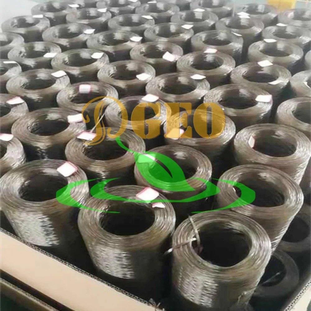 SDGEO GFRP Rebar - Durable, High-Performance Construction Reinforcement