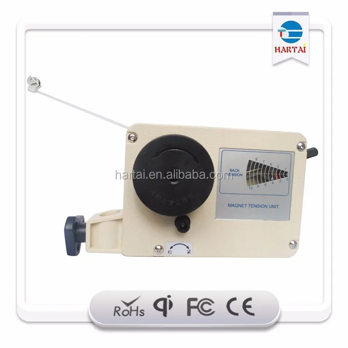 Textile Wire Guide Wire Control Tensioner Yarn Break Sensor - Buy Yarn ...