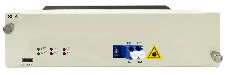 1310nm Optical Amplifier Soa Semiconductor Optical Amplifier - Buy Soa ...