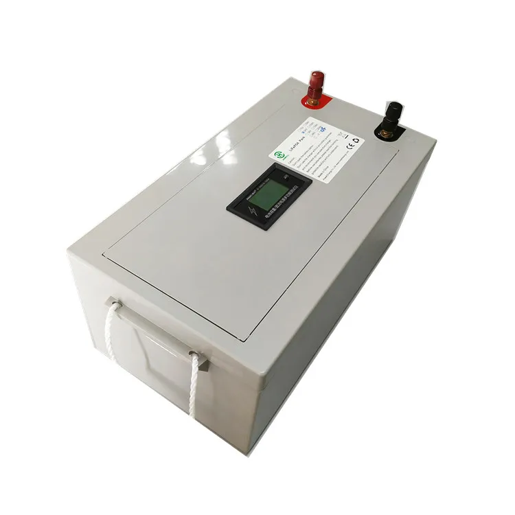 12v 250ah Rechargeable Lithium Batteries Solar 12v 200ah 240ah 250ah ...