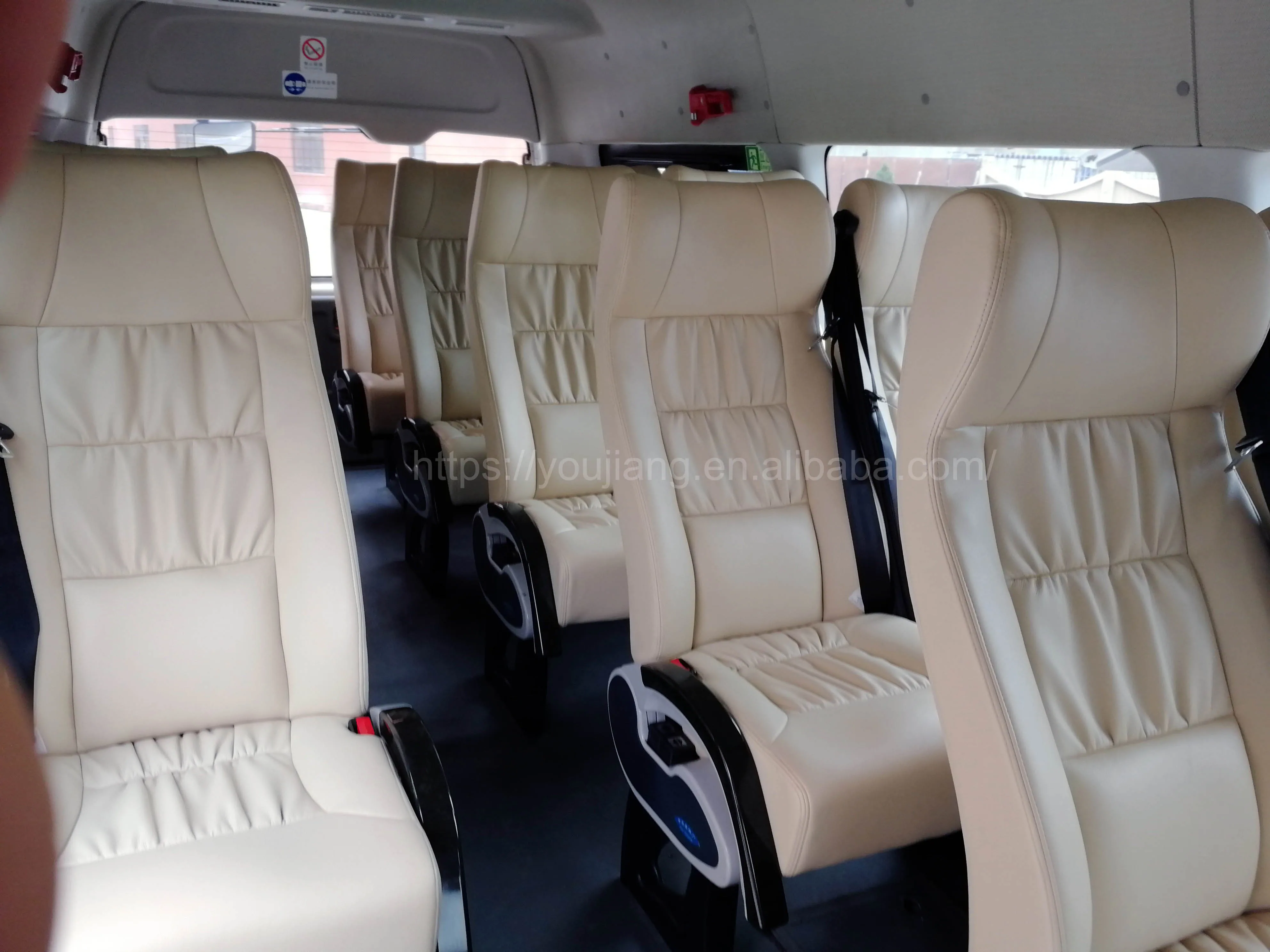 Reclining Minibus Seats For Sale - Buy Minibus Seats For Sale,Mini Bus ...