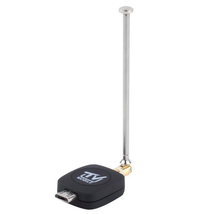 Mini Android Antenna Tv Box With Dvb-t Modulator Receiver - Buy Android ...