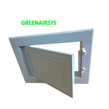 Aluminium Inspection Door/access Hatch - Buy Access Panel,Access Door ...