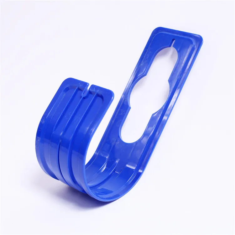 Abs Plastic Decorative Water Hose Hook Expandable Garden Hose Hook ...