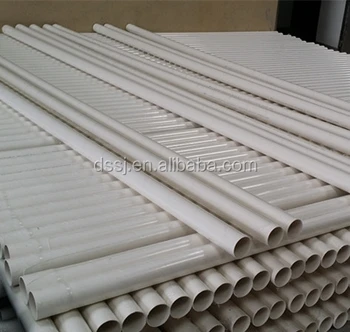 Upvc Drinking Water Pipe 40mm Dn32 Pn12.5 1.25mpa Sdr13.6 - Buy White ...