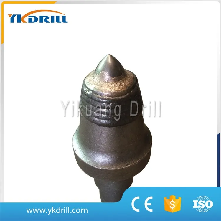 Road Planning Picks Road Milling Bits Asphalt Milling Machine Chisels ...