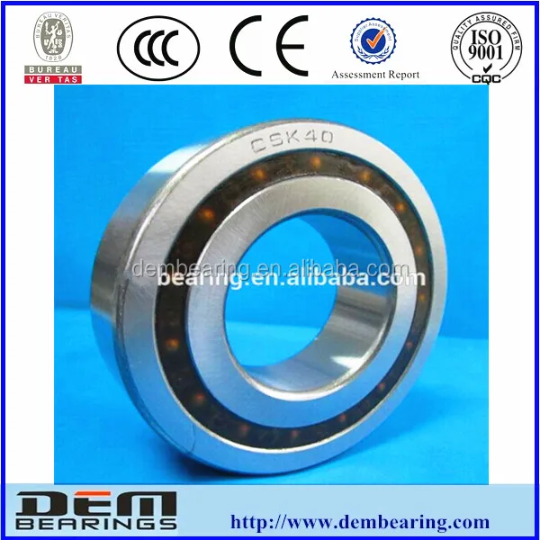 Csk30 30x62x21mm Csk30p-2rs Bearing One Way Clutch Bearing Csk30p 2rs - Buy Csk30p-2rs Bearing ...