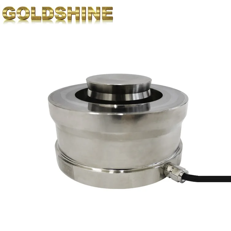 Pancake Module Market Overview - Schenck Cell 33t C3 China Rtn Load Cells