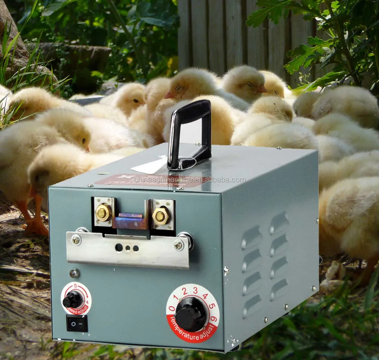 Poultry Equipment Chicken Debeaking Machine Cut Chick Mouth Machine ...