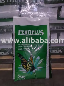 Fertiplus 4-3-3 Fertilizer - Buy Organic Fertilizer Product on Alibaba.com
