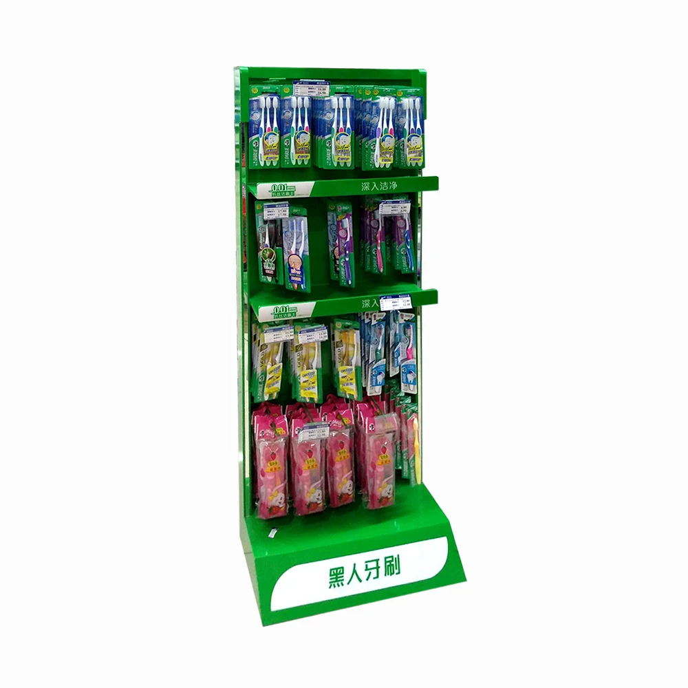 Table Top Hook Stand - Perfect Display for Mobile Accessories