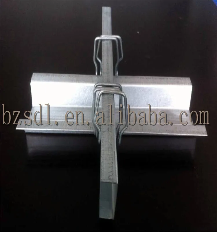 Australia Easy To Install Suspended Ceiling Wire Clips/metal Suspended ...