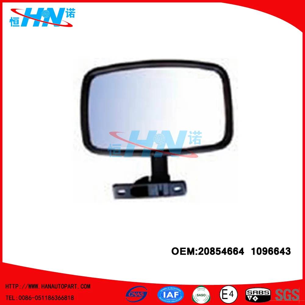 卡车侧镜 20854664 1096643 沃尔沃| Alibaba.com