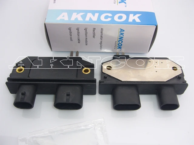 IGNITION MODULE,DM1980, IG-D1980HV,DM1980HD,DM1978,150239,10469931 ...