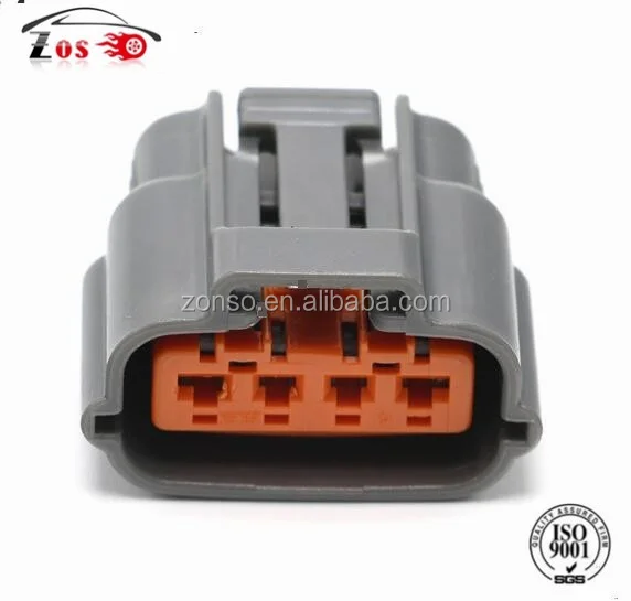 6195-0030 Sumitomo 4 Pin Mazda Throttle Position Sensor Automotive ...