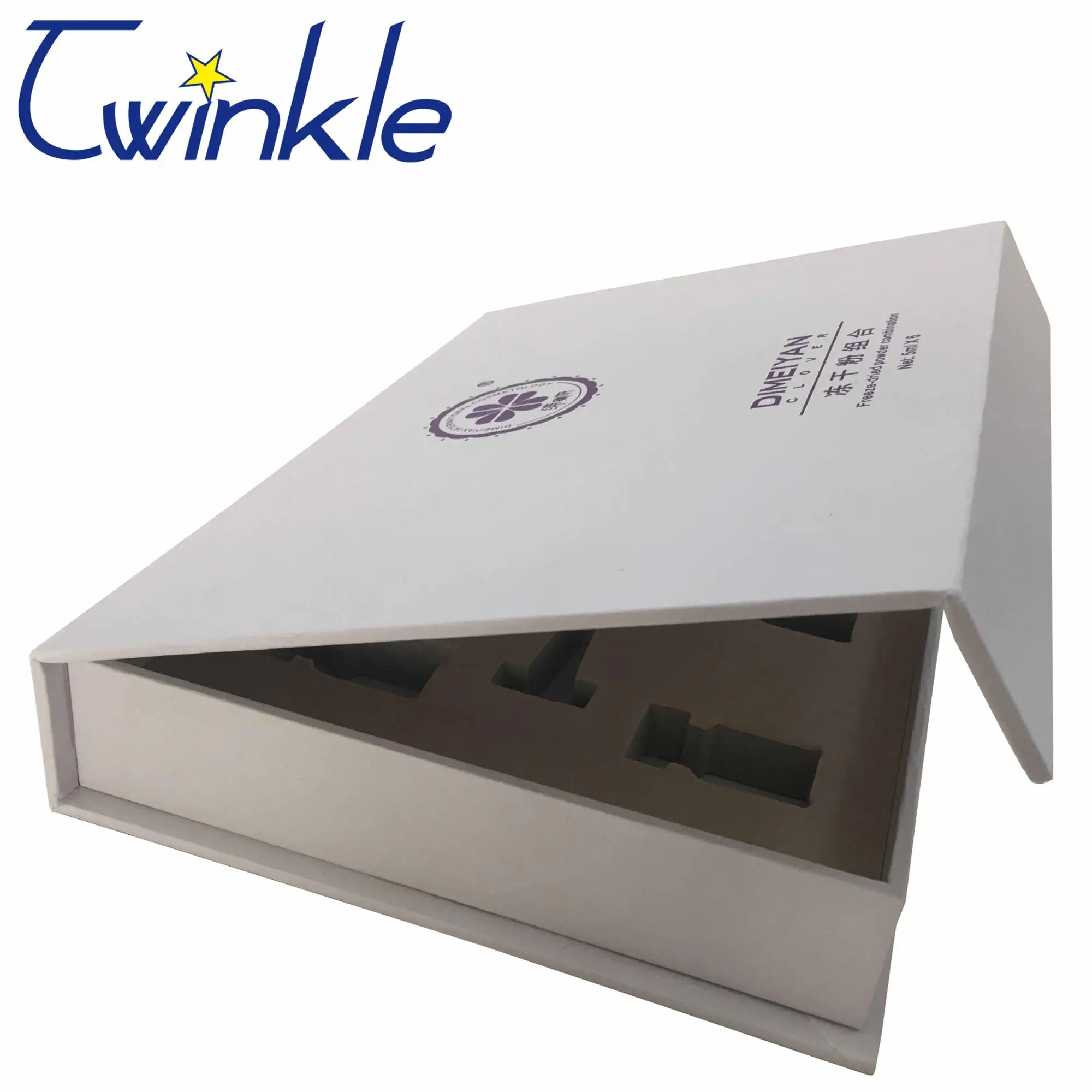 Elegant Cosmetic Gift Box With Strong Quality - Buy Cosmetic Gift Box ...