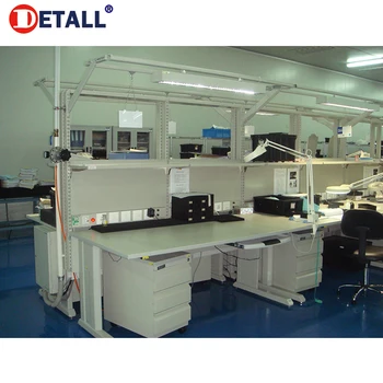 Detall Computer Repair Workbench For Electronics - Buy Computer Repair ...