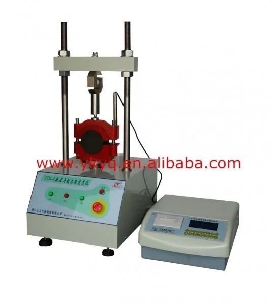 2022 Hot STM-1 Asphalt Marshall Stability Testing Machine