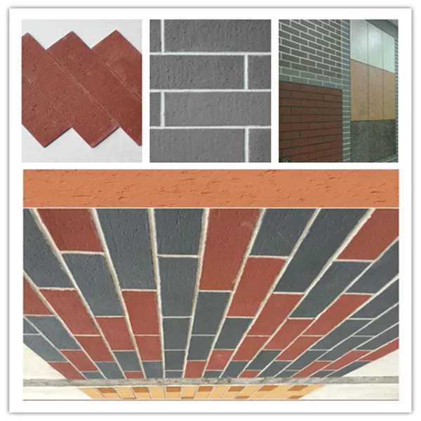 Travertine House Exterior Facing Tiles Porcelain Stone Mcm Fireproof ...