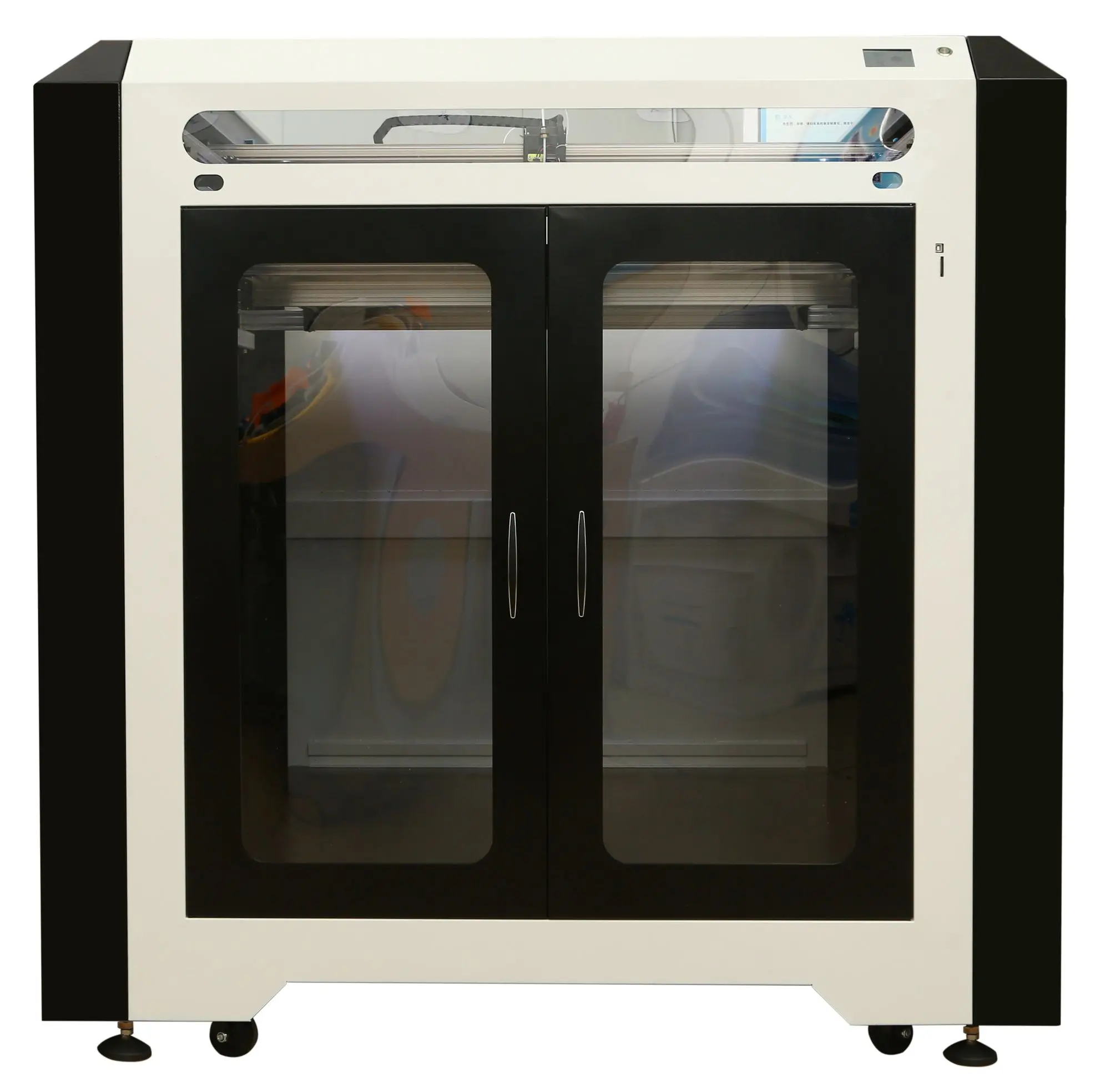 FY3D-R1000 Large Scale FDM 3D Printer, 1000x1000x1000 mm, OEM