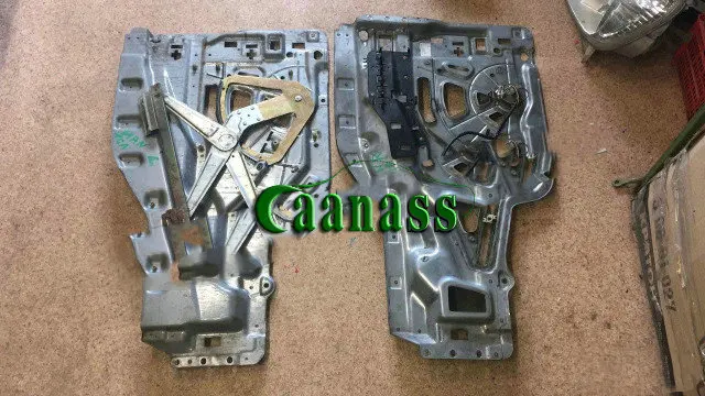 Shop High Quality 81626456023 & 81626456052 Window Regulators