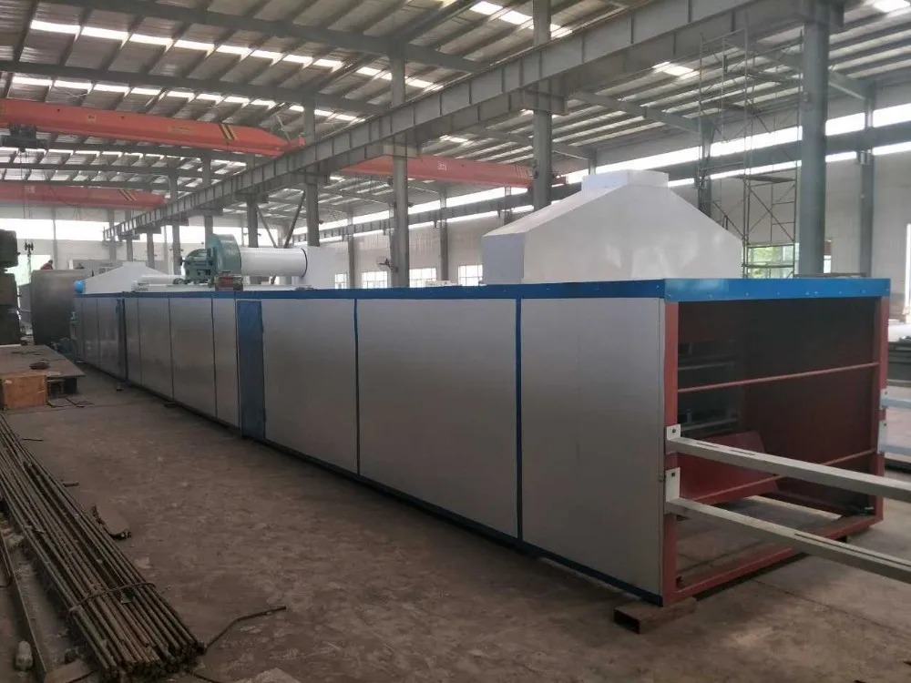 Small Egg Tray Making Machine With Single Layer Metallic Dryer - Buy ...