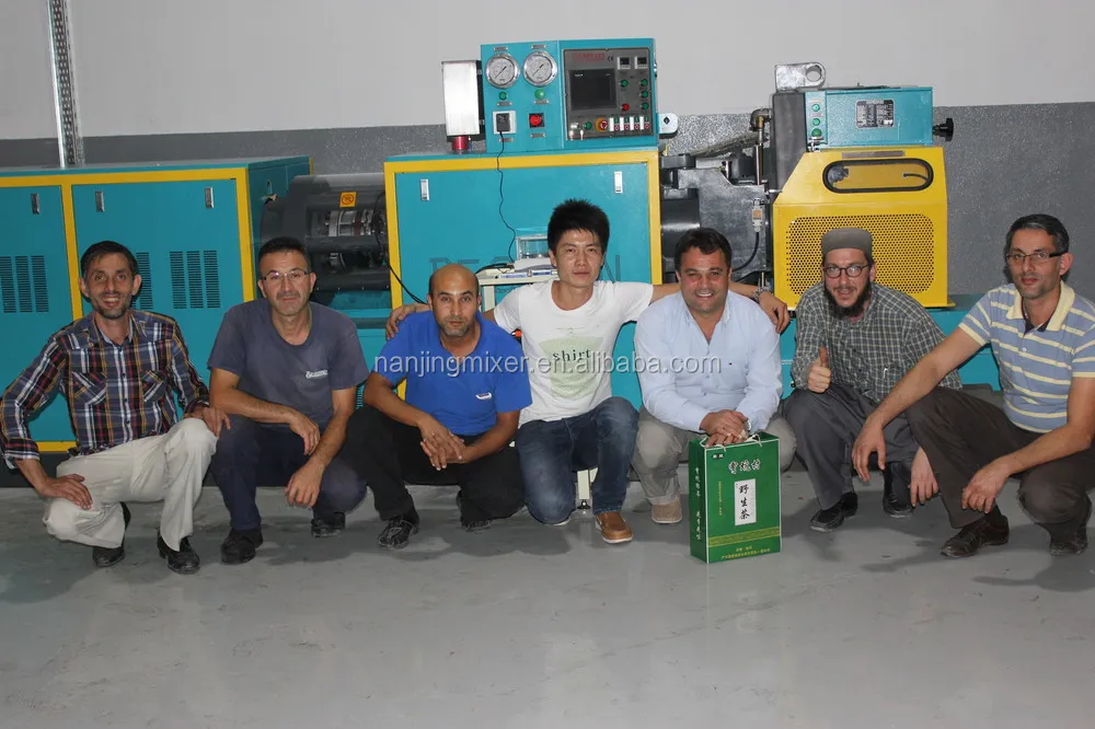 Barwell Precision Preformer For Rubber Preforms - Buy Rubber Preforming ...