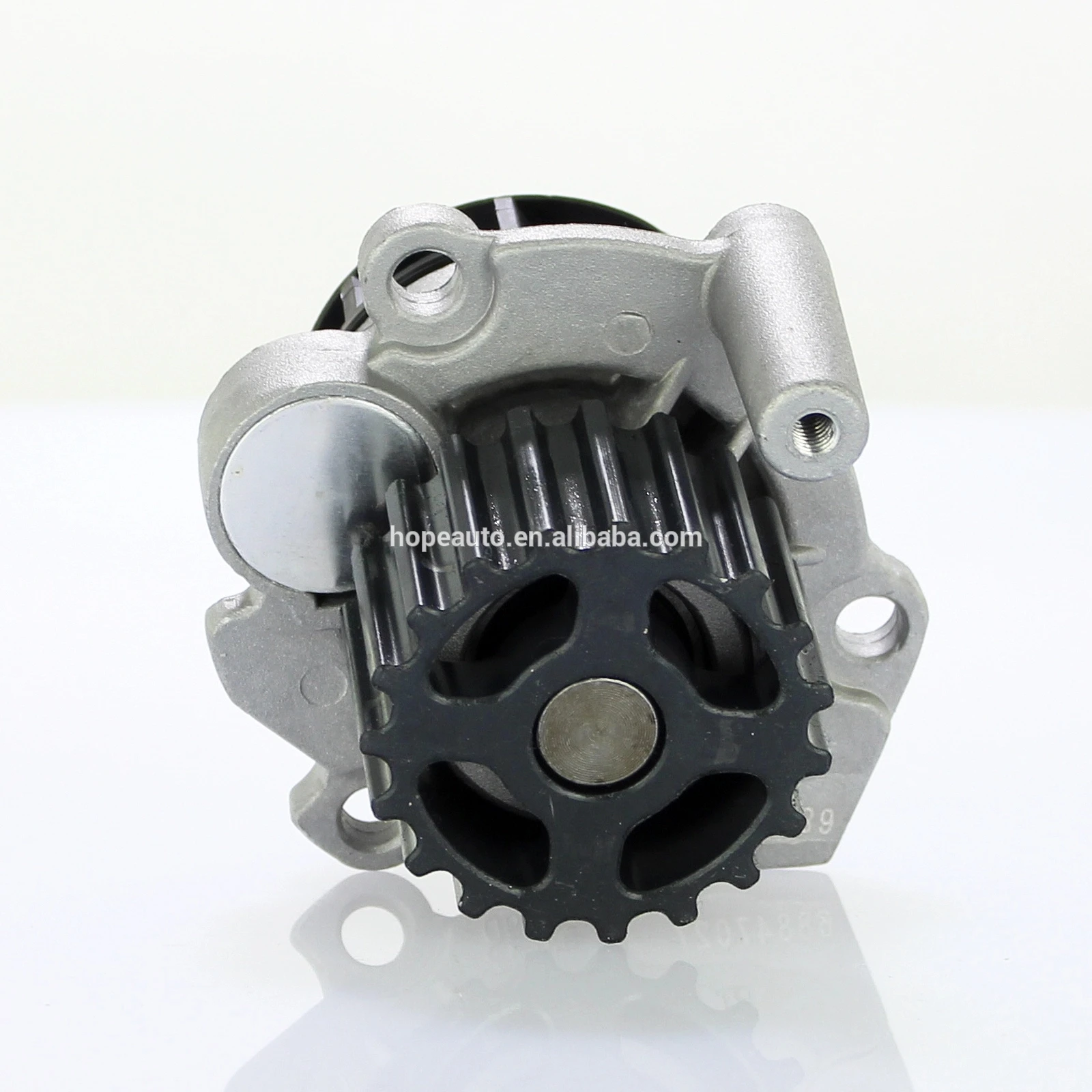 OE#038109119P 038103085E Timing Belt Kit with Water Pump