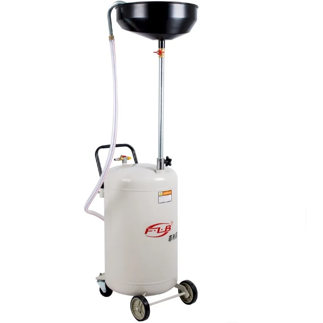 Economic Type Collecting Waste Oil Changer,Oil Machine,Waster Oil ...