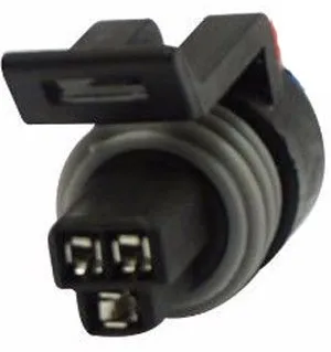 For Ford Powerstroke Icp Ebp Sensor Connector Repair Harness Plug ...