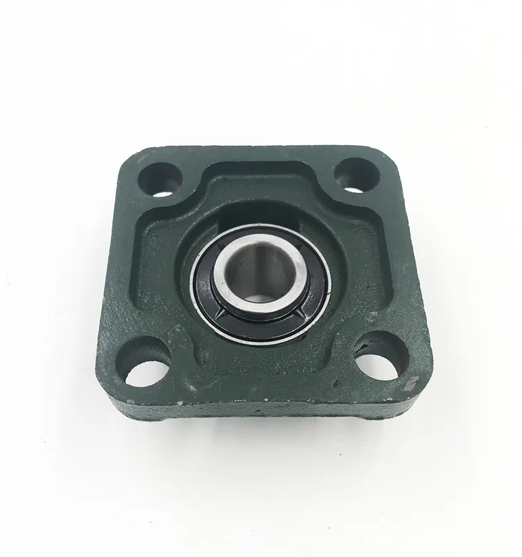 Sweden Pillow Block Housing Bearing Fy50tf Fy510m Yar210-2f Ucf210 ...