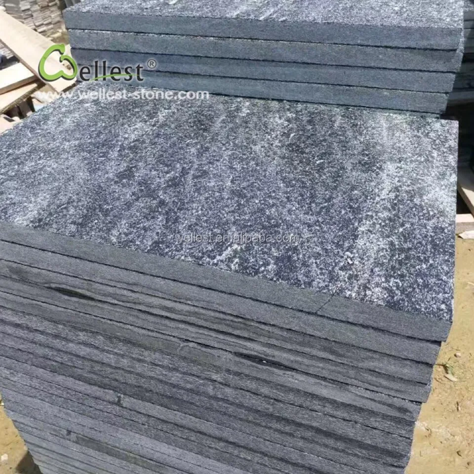 Irregular Stone Paving Quartzite White Flagstone Pavers Patio Stone ...
