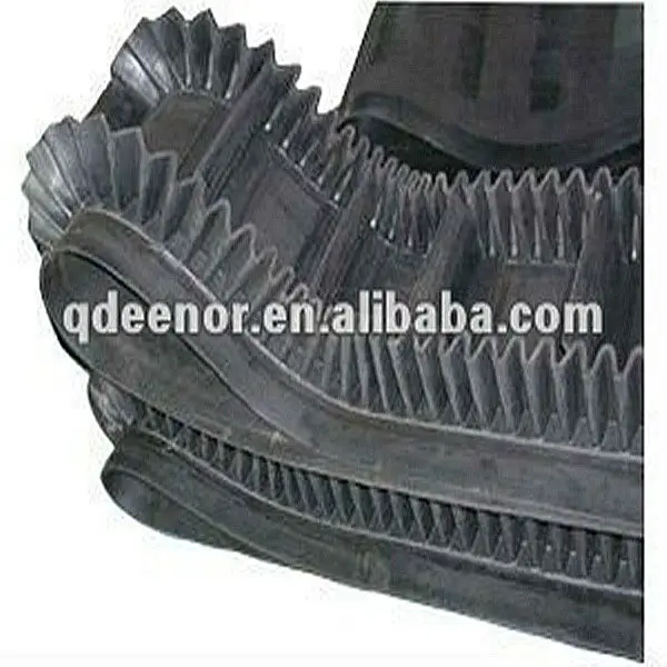 Steel Type Conveyor Belt Making Machine / Rubber V Belt Vulcanizing ...