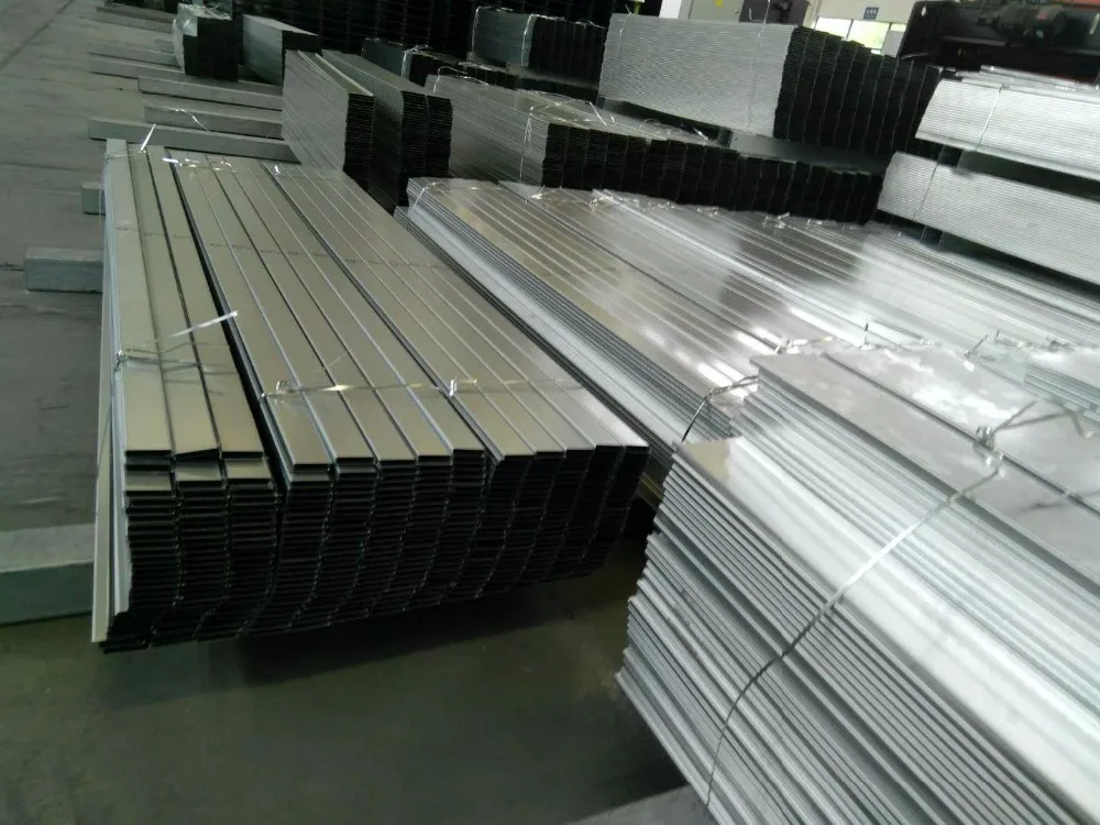 Galvanized Metal Steel Outdoor Cable Tray & Trunking - Durable ...