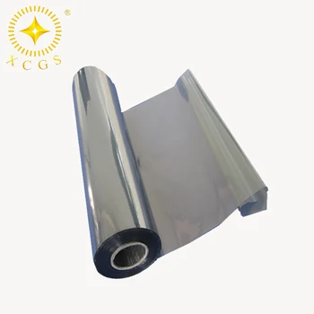 Static Protection Esd Shielding Film Roll Apet+cpe Material - Buy Esd ...