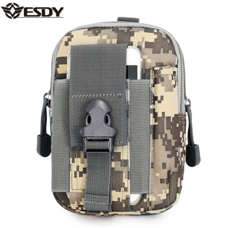 Military 9colors Tactical Small Leg Bag Tactical Leg Bag Drop Leg Bag ...