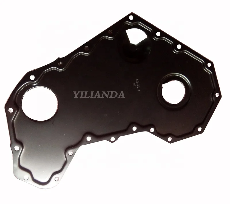 6bt 5.9 Diesel Engine Gear Housing Cover 4991307 3903794 3918675 - Buy ...