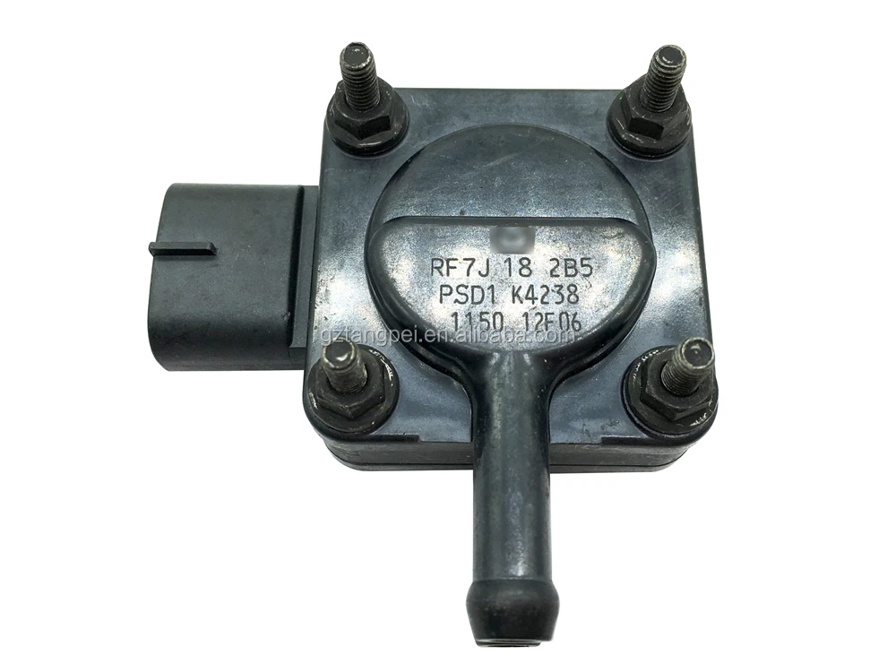 Differential Pressure Sensor Positive Pressure Sensor Oem Rf7j-18-2b5 ...