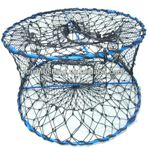 Coated Crab Metal Fishing Lobster Traps| Alibaba.com