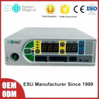 Electrosurgical Portable Cautery Device For Ent - Buy Electrosurgical ...