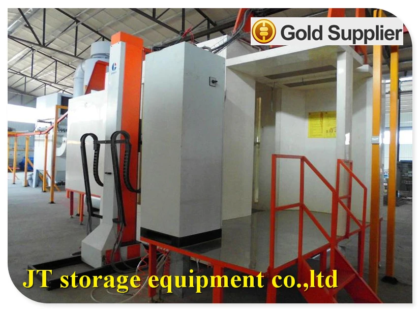 Heavy Duty Long Materials Storage Godown Cantilever Rack - Buy ...