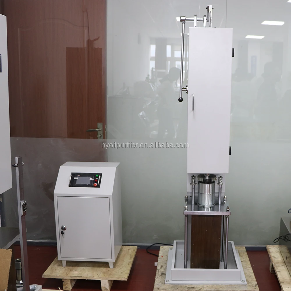 Astm D6926沥青混合料样品制备用自动马歇尔压实机 - Buy 自动马歇尔压实机，马歇尔压实机，自动马歇尔冲击压实机 Product ...