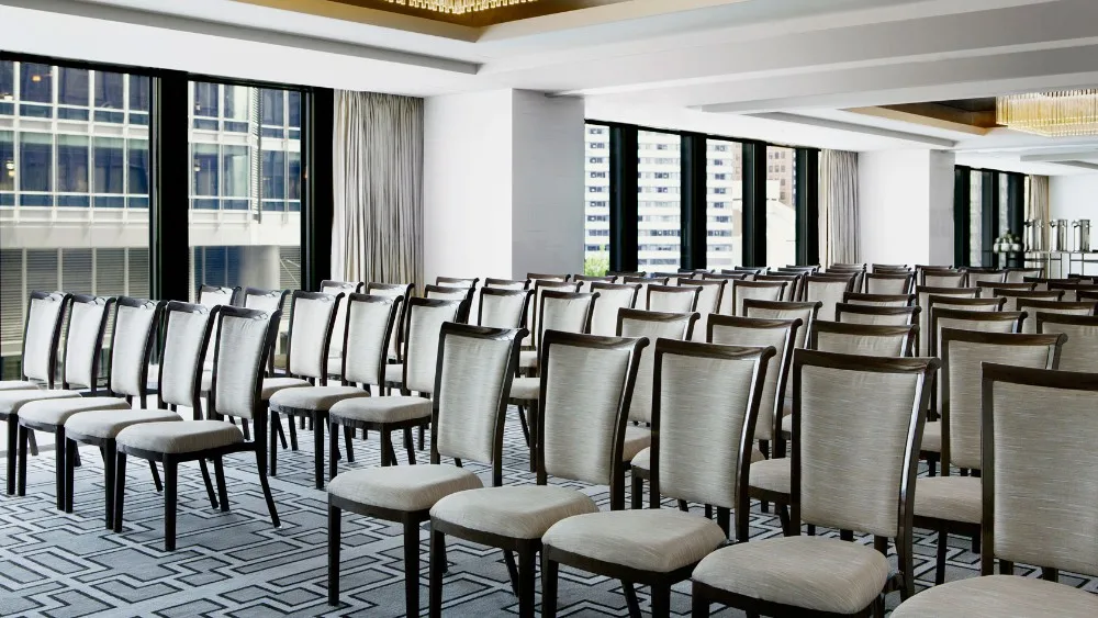 Best Selling Stacking Hotel Restaurant Banquet Dining Chair