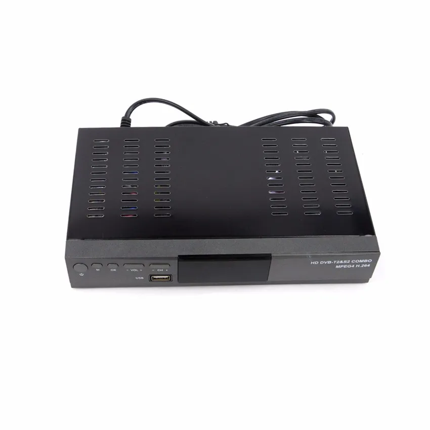 Syta Decoder Satellite Iptv Decoder Satellite Iptv Dvb T2 S2 Combo Tv ...