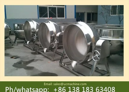Industrial Steam Cooking Pot Big Cooking Pot Sizes - Buy Cooking Pot ...
