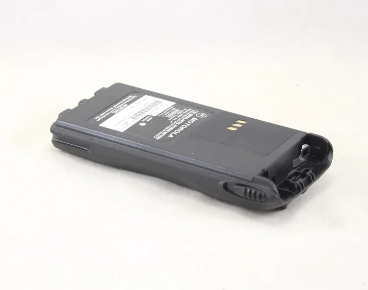 Pmnn4018 1200mah Ni-mh 7.5v Battery For Motorola Pro3150 Ct250 Ct450 Gp308 P040 - Buy Pmnn4018 ...