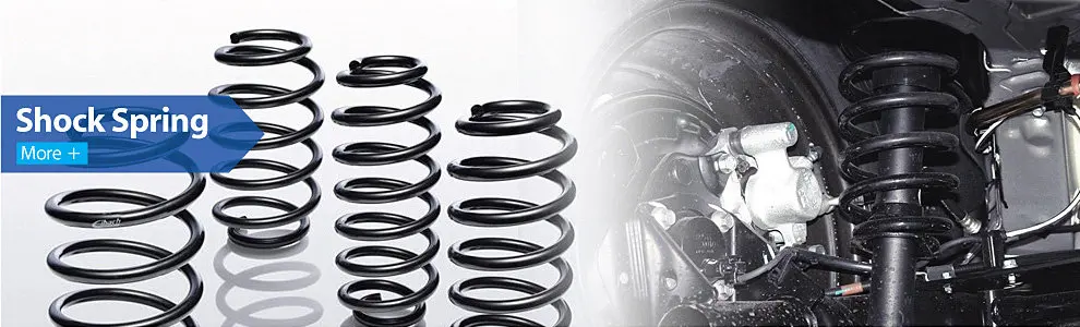 Ningbo Motor Industrial Co., Ltd. - Shocks Struts,Complete Strut Assembly