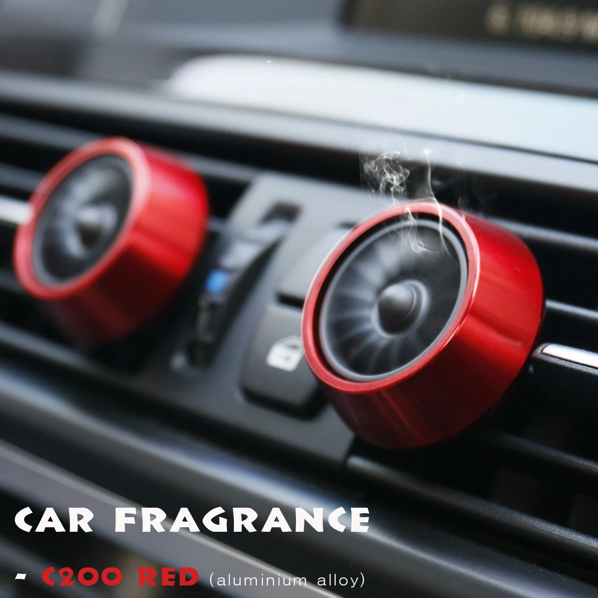 Genuine Wood Super Mini Scent Diffuser Fragrance Diffuser Fragrance ...